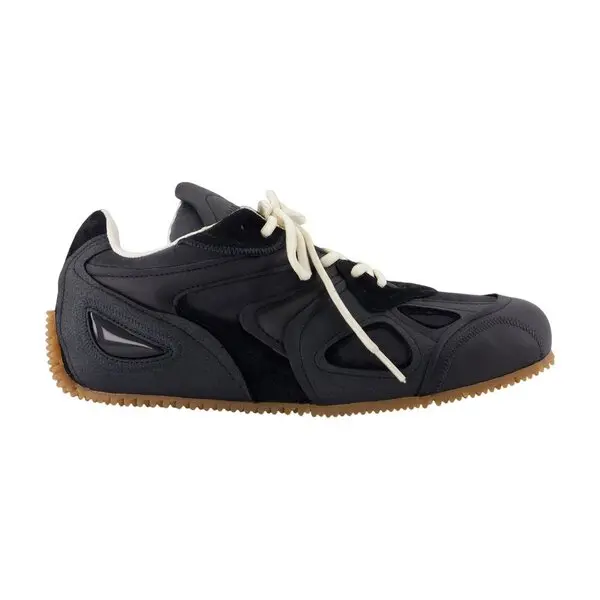 Axel Arigato Slow Runner Sneakers Leather