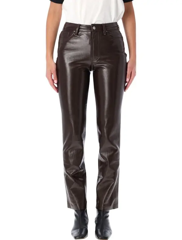 ANINE BING Trousers