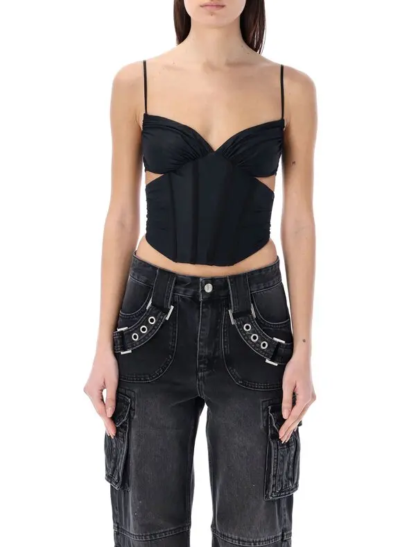 MISBHV Top