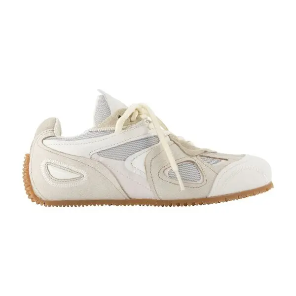 Axel Arigato Slow Runner Sneakers Leather