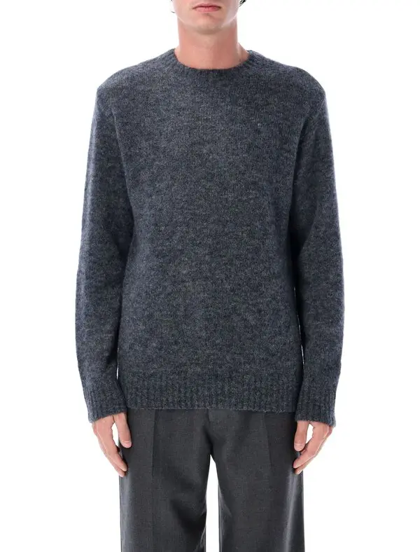 A.p.c. Sweaters