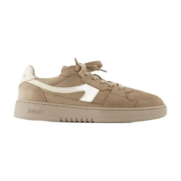 Axel Arigato Dice A Sneakers Leather