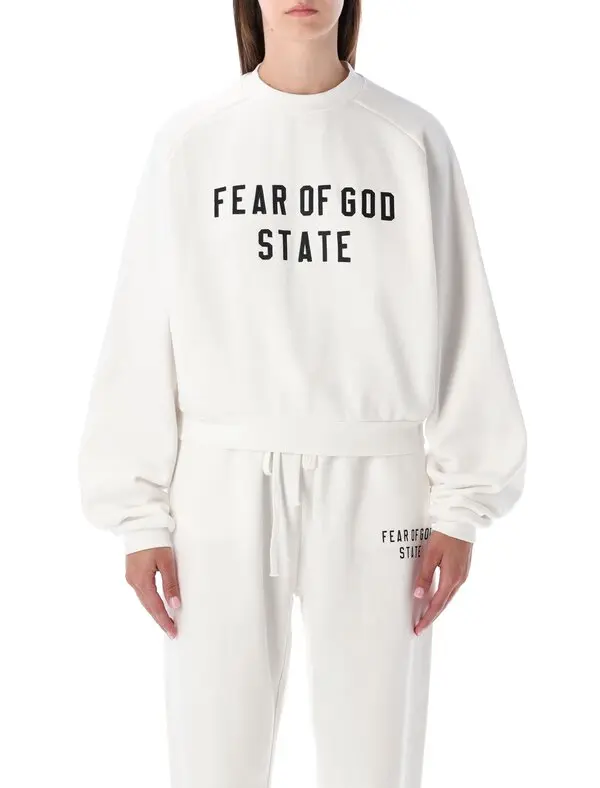 Fear Of God Clothing
