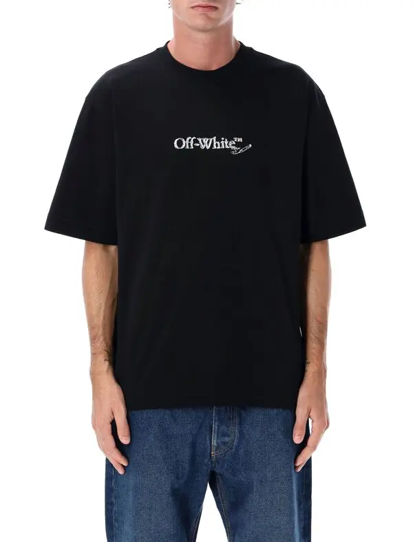 Off-White T Shirts And Polos
