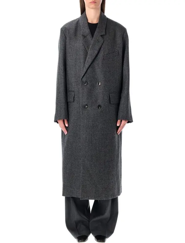 Soeur Coats