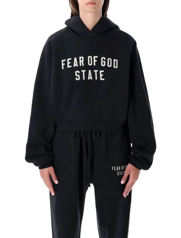 Fear Of God Clothing