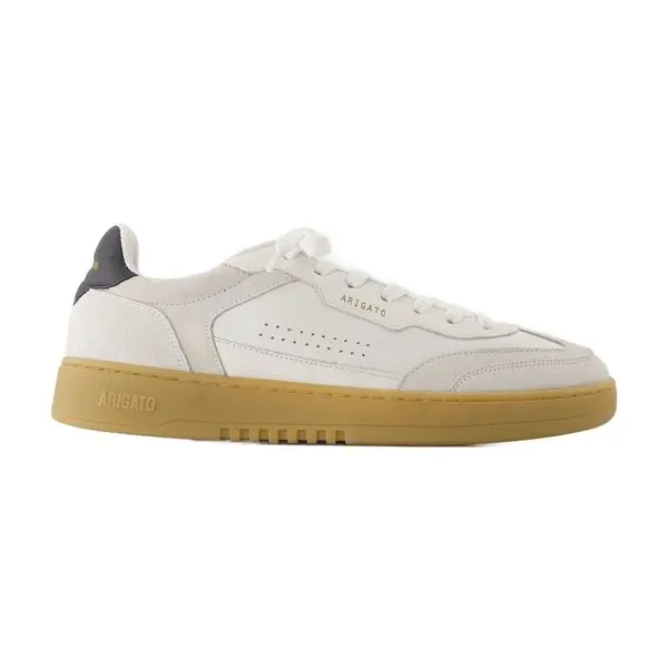 Axel Arigato Dice T Toe Sneakers Leather