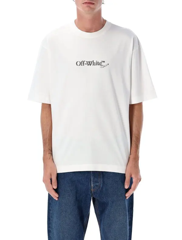 Off-White T Shirts And Polos