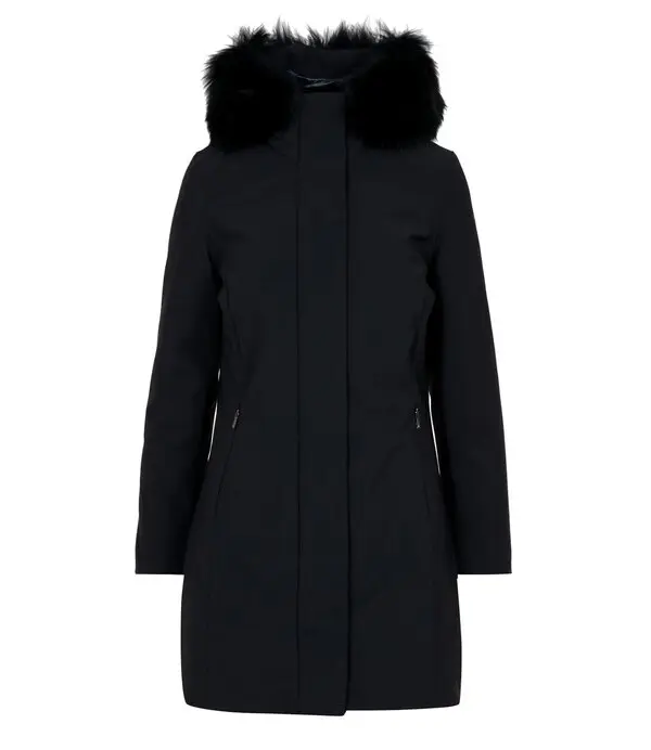 RRD Coats