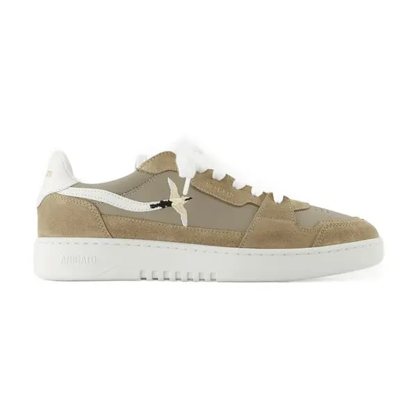 Axel Arigato Dice Bee Bird Sneakers Leather