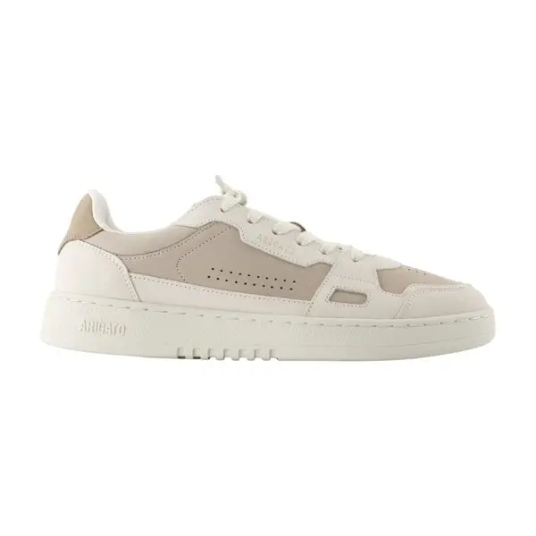 Axel Arigato Dice Lo Sneakers Leather