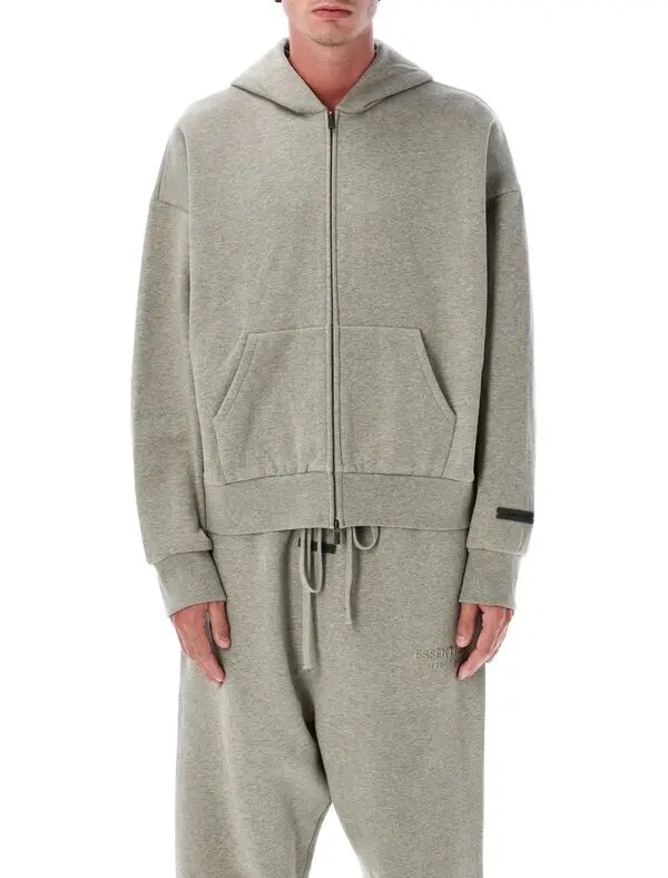 Fear Of God Clothing