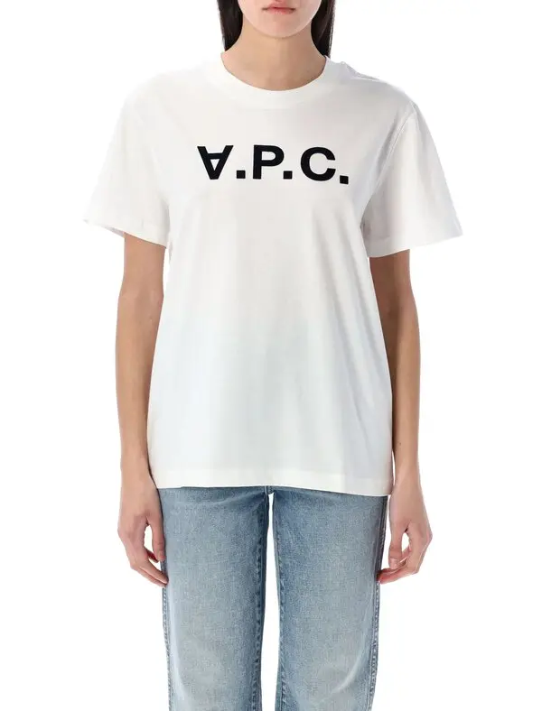 A.p.c. T Shirts And Polos