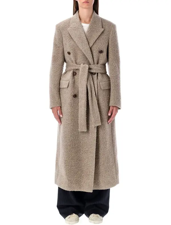 Golden Goose Coats