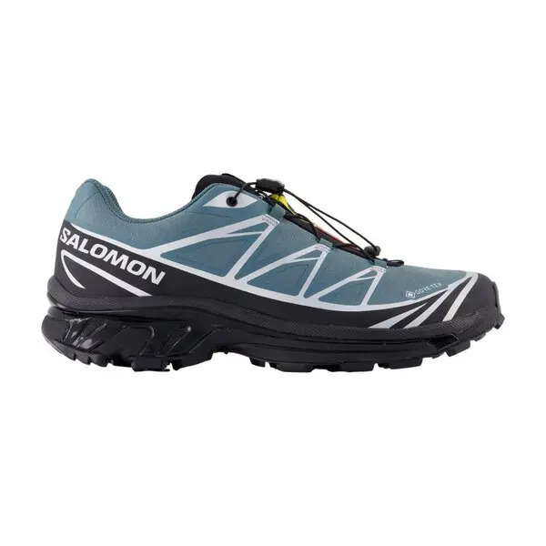 SALOMON Xt 6 Gtx Sneakers Synthetic