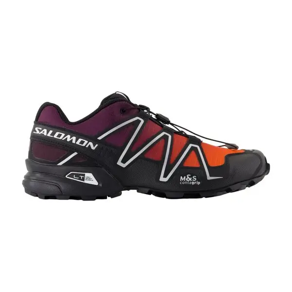 SALOMON Speedcross 3 Sneakers Synthetic