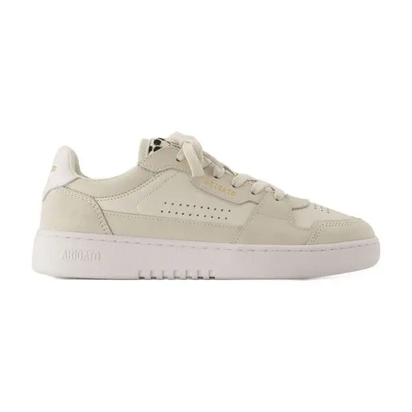 Axel Arigato Dice Lo Sneakers Leather