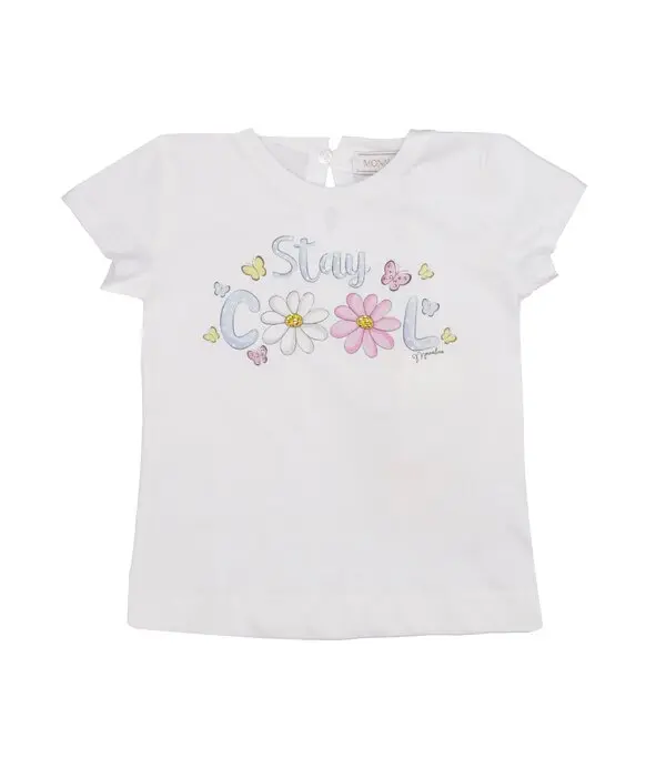 Monnalisa T Shirts And Polos