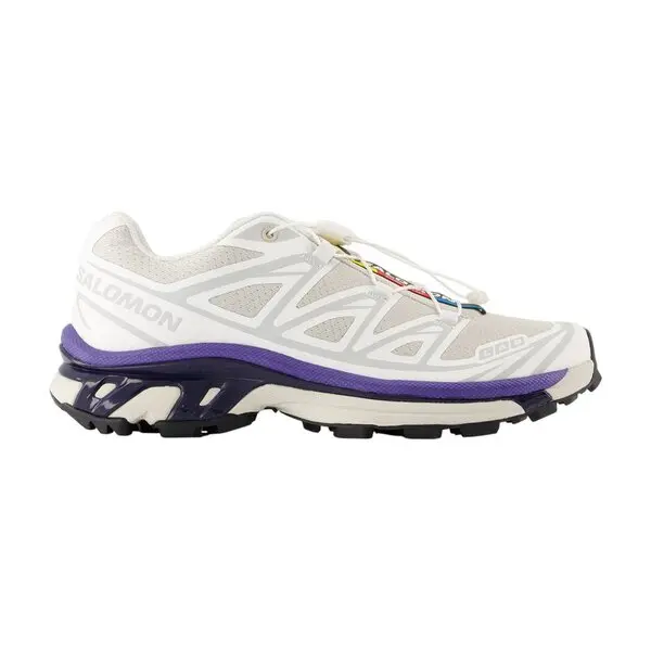 SALOMON Xt 6 Sneakers Synthetic