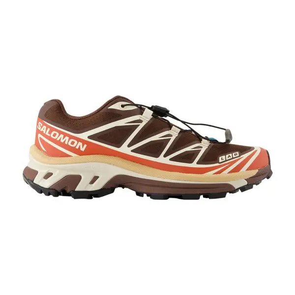 SALOMON Xt 6 Sneakers Synthetic