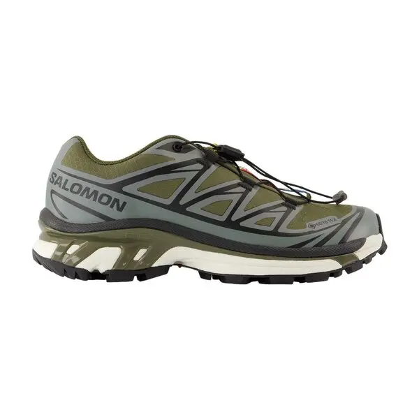 SALOMON Xt 6 Gtx Sneakers Synthetic
