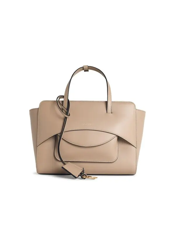 HIDESINS Flapdove' Lear Bag