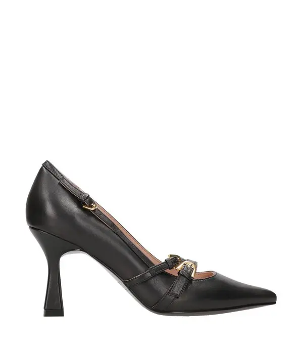 COCCINELLE With Heel