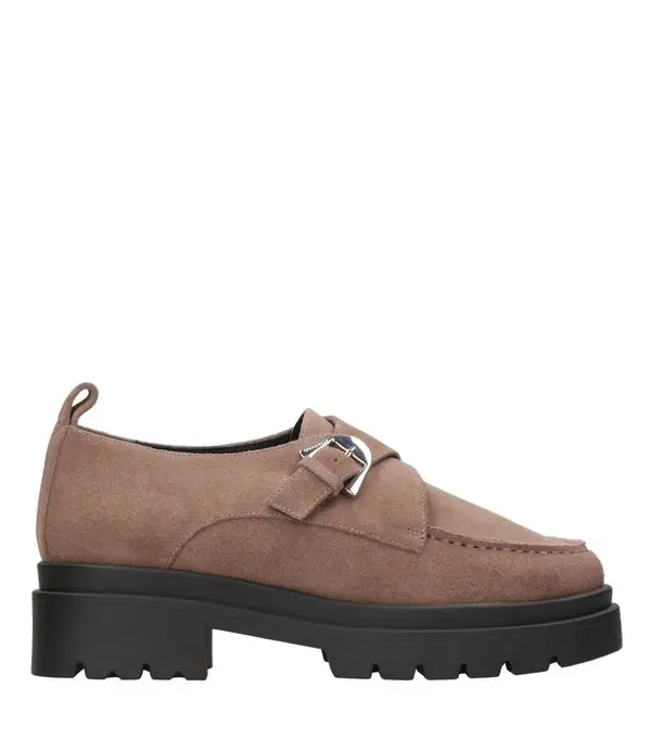 COCCINELLE Flat Shoes