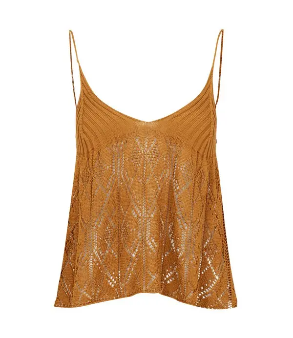 SEMICOUTURE Top