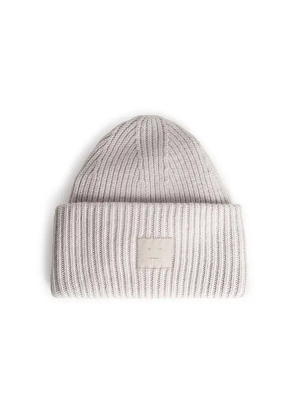 Acne Studios Light Wool Blend Beanie