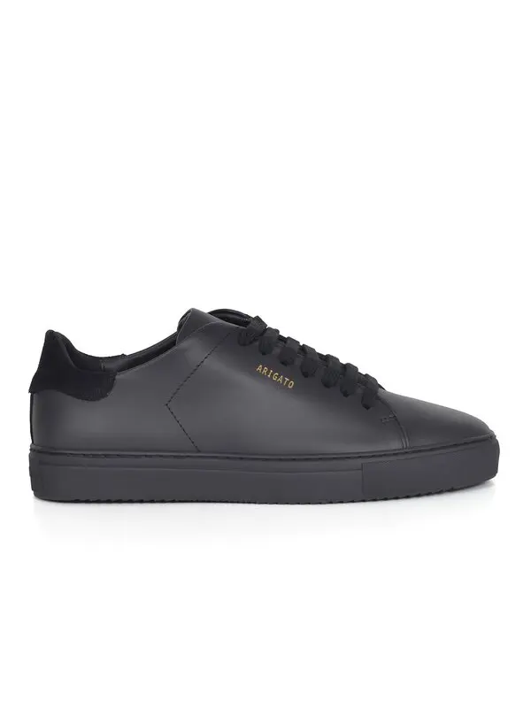 Axel Arigato Sneakers 'clean90' Made Of Leather