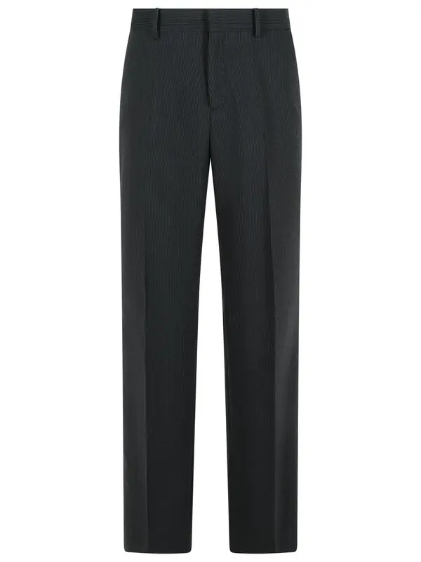 Acne Studios Wool Blend Pants