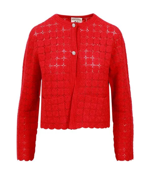 SEMICOUTURE Sweaters