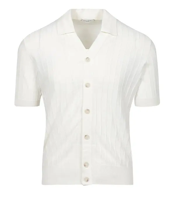 PAOLO PECORA Shirts
