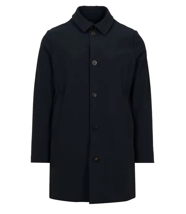 RRD Coats