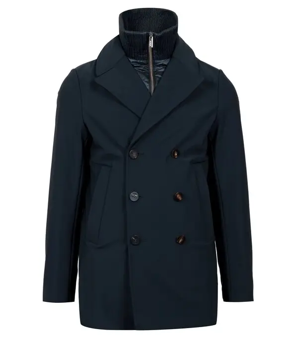 RRD Coats
