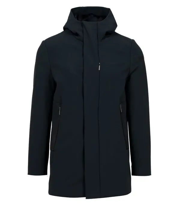 RRD Coats