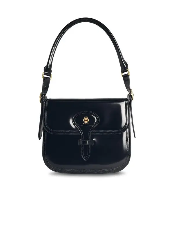 Bally Beckett' Lear Trellis Bag