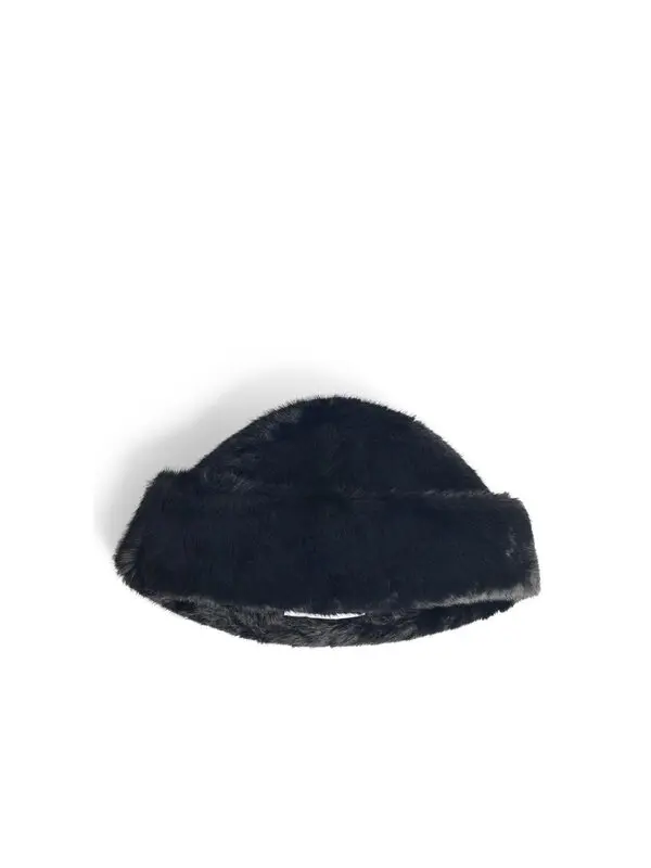 STAND STUDIO Lovali' Faux Fur Cap