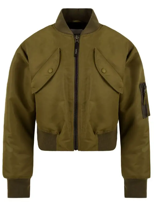Aspesi Coat