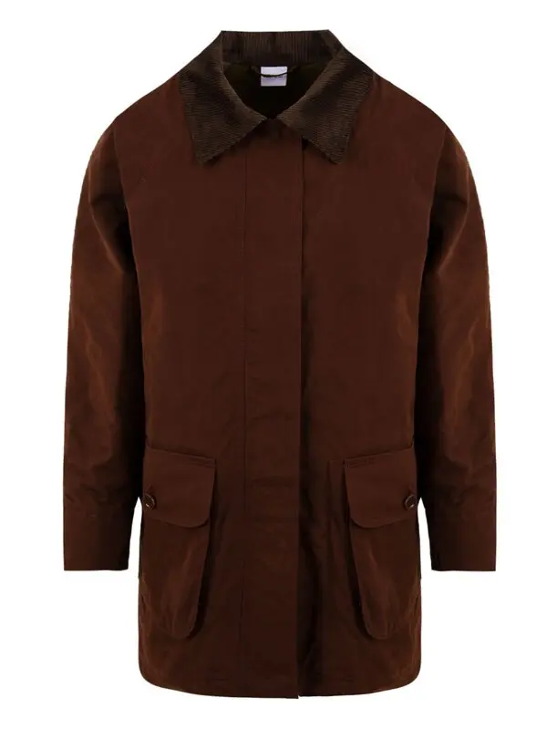 Aspesi Coats