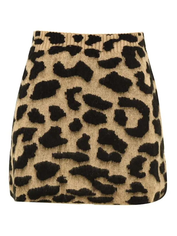 AKEP Skirts Multi Colour