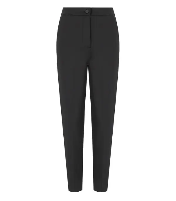 MM MAX MARA Gerona Cigarette Trousers