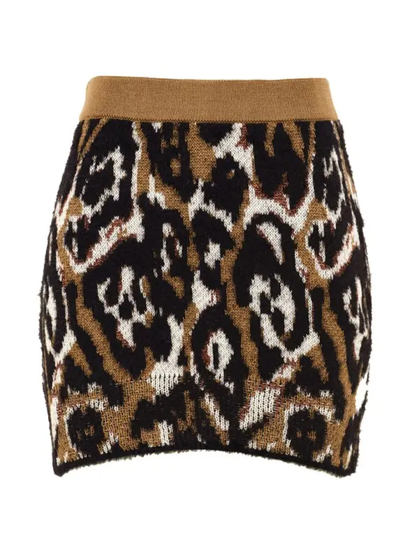 AKEP Skirts Multi Colour