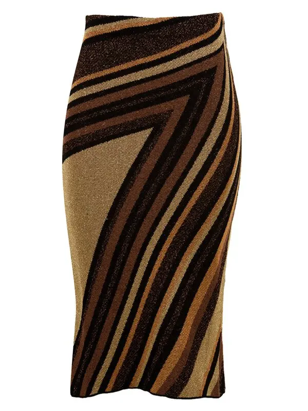 AKEP Skirts Multi Colour