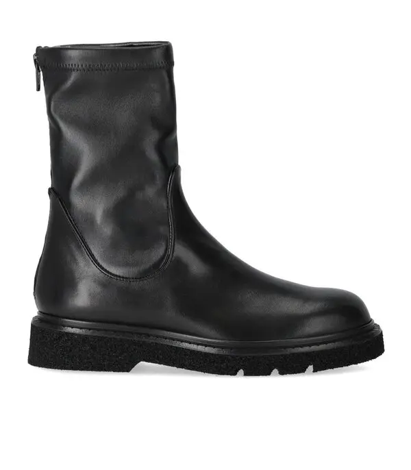GUGLIELMO ROTTA Krems Ankle Boot