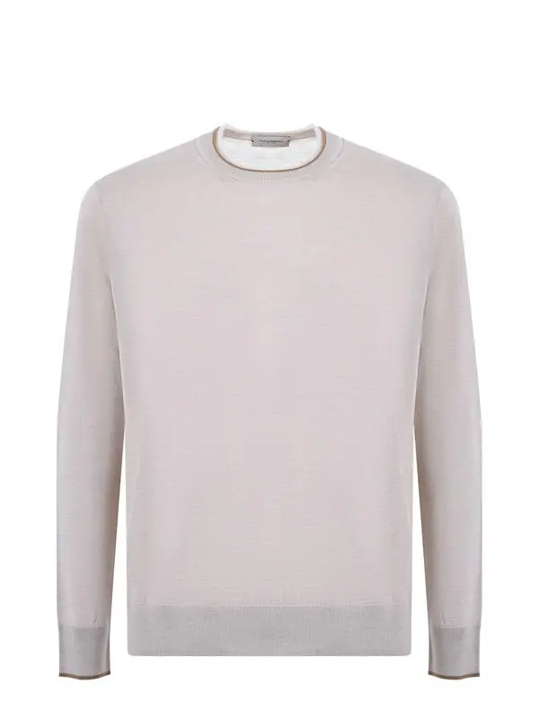 PAOLO PECORA Sweater