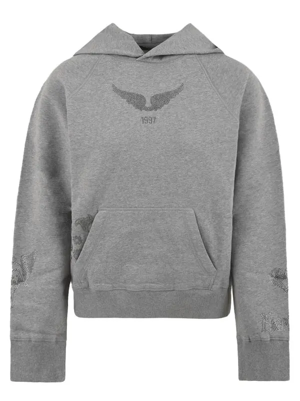 Zadig&Voltaire Sweaters