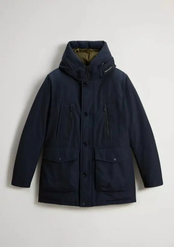 Woolrich Ramar Arctic Parka