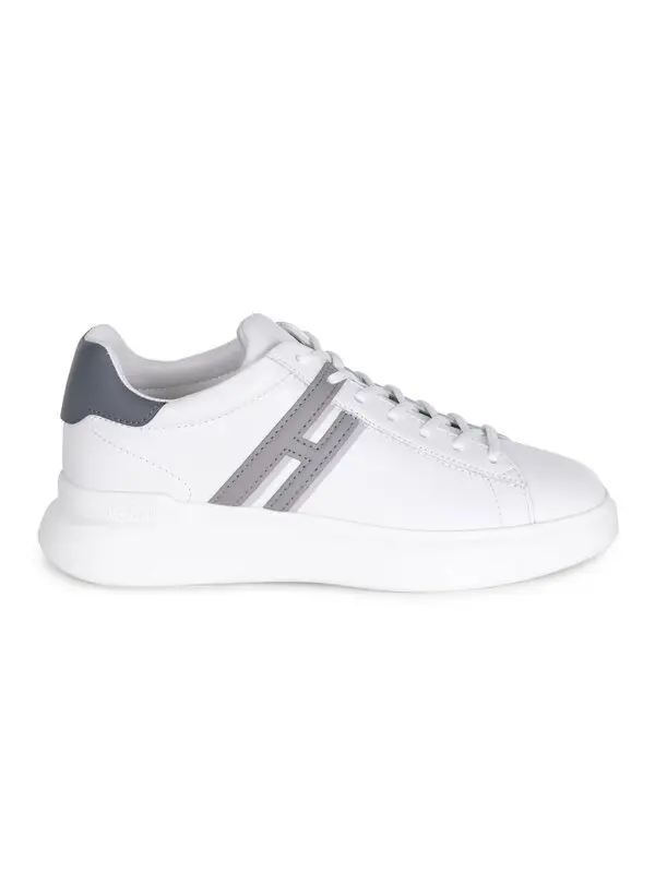 Hogan H580' Sneakers Made Of Leather